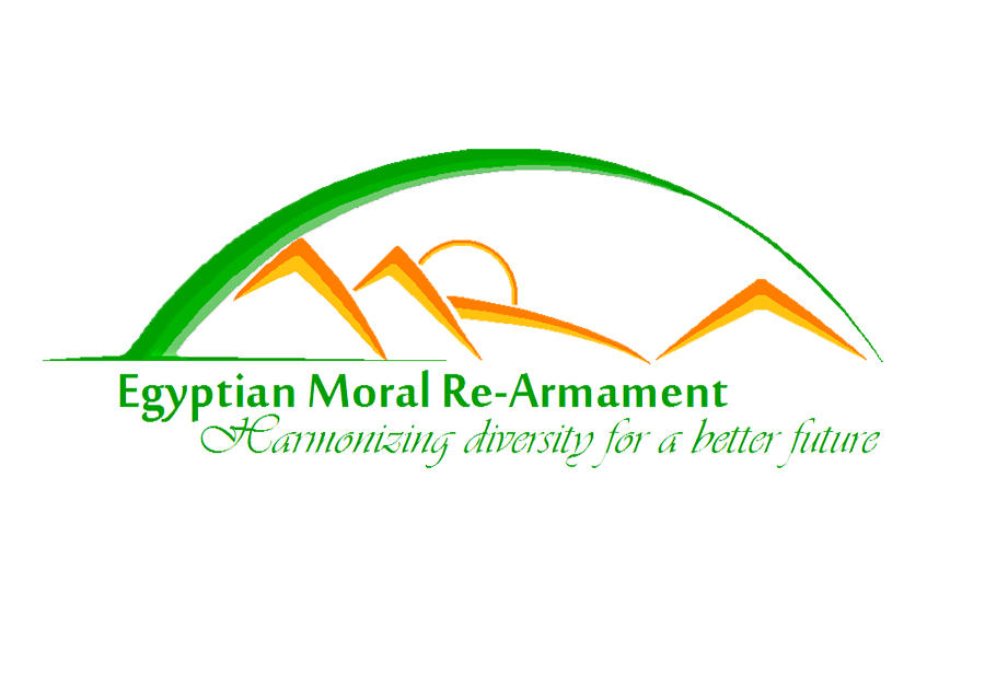 EMRA Logo | Lara WakedLara Waked